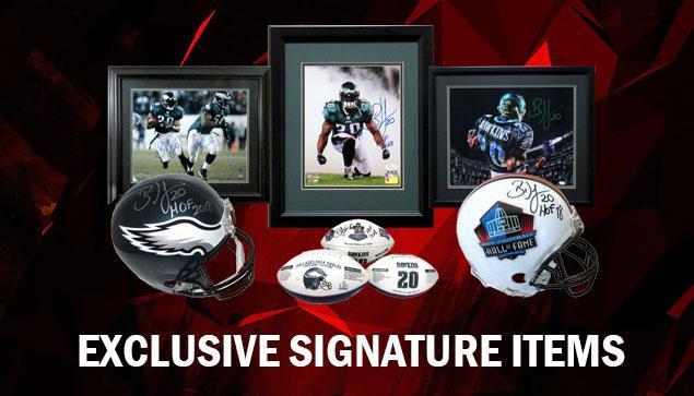 Authenticity – Sports Vault Shop